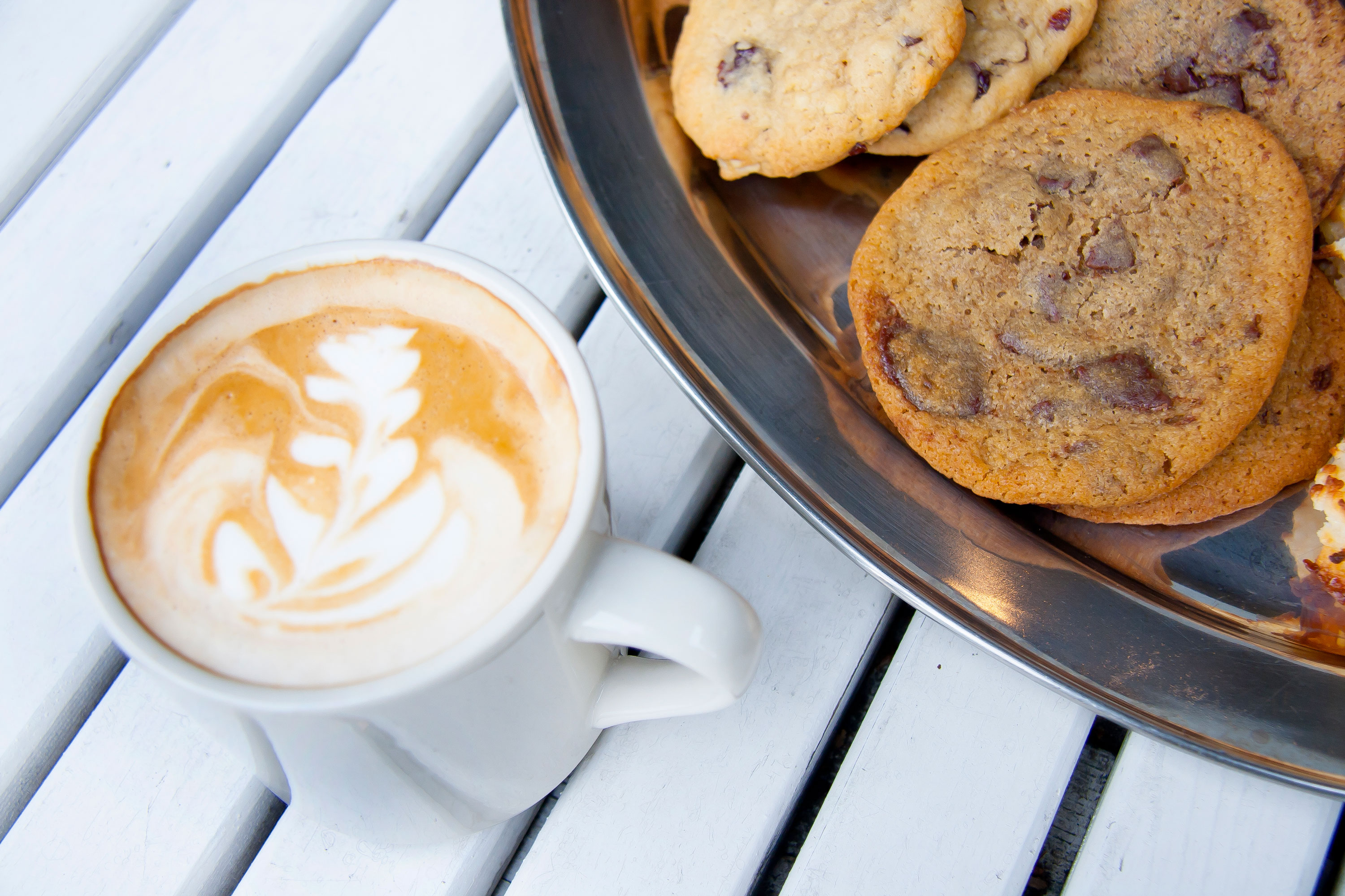 Warm Up at a Local Coffee Shop | Explore Minnesota