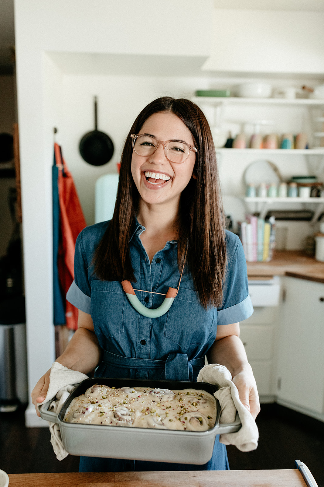 Molly Yeh's Favorite Places to Eat, Shop and Get Outside in Minnesota ...