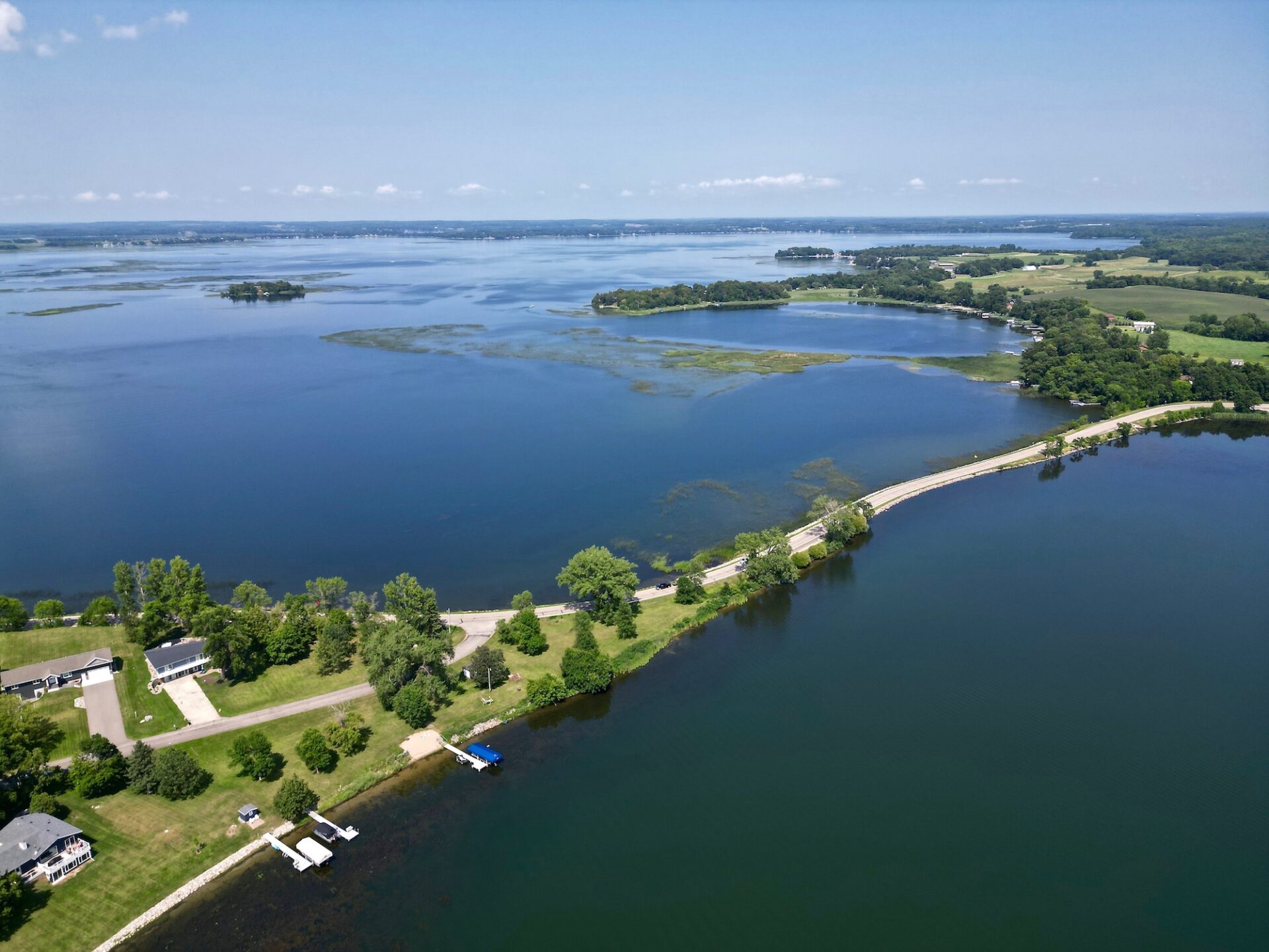 Plan the Perfect Road Trip on Minnesota's Scenic Byways | Explore Minnesota