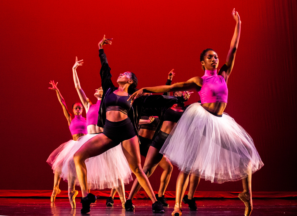 Hiplet: A Hip-Hop ballet you'll love | Explore Minnesota