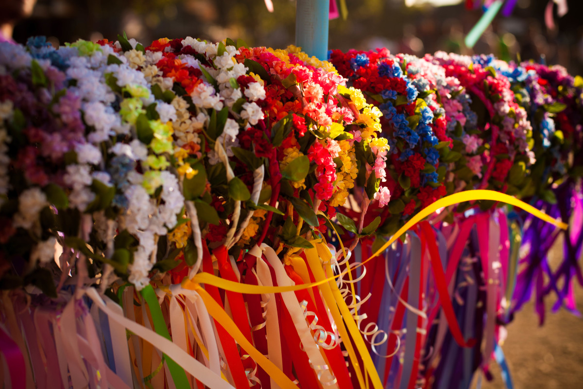Minnesota Renaissance Festival | Explore Minnesota