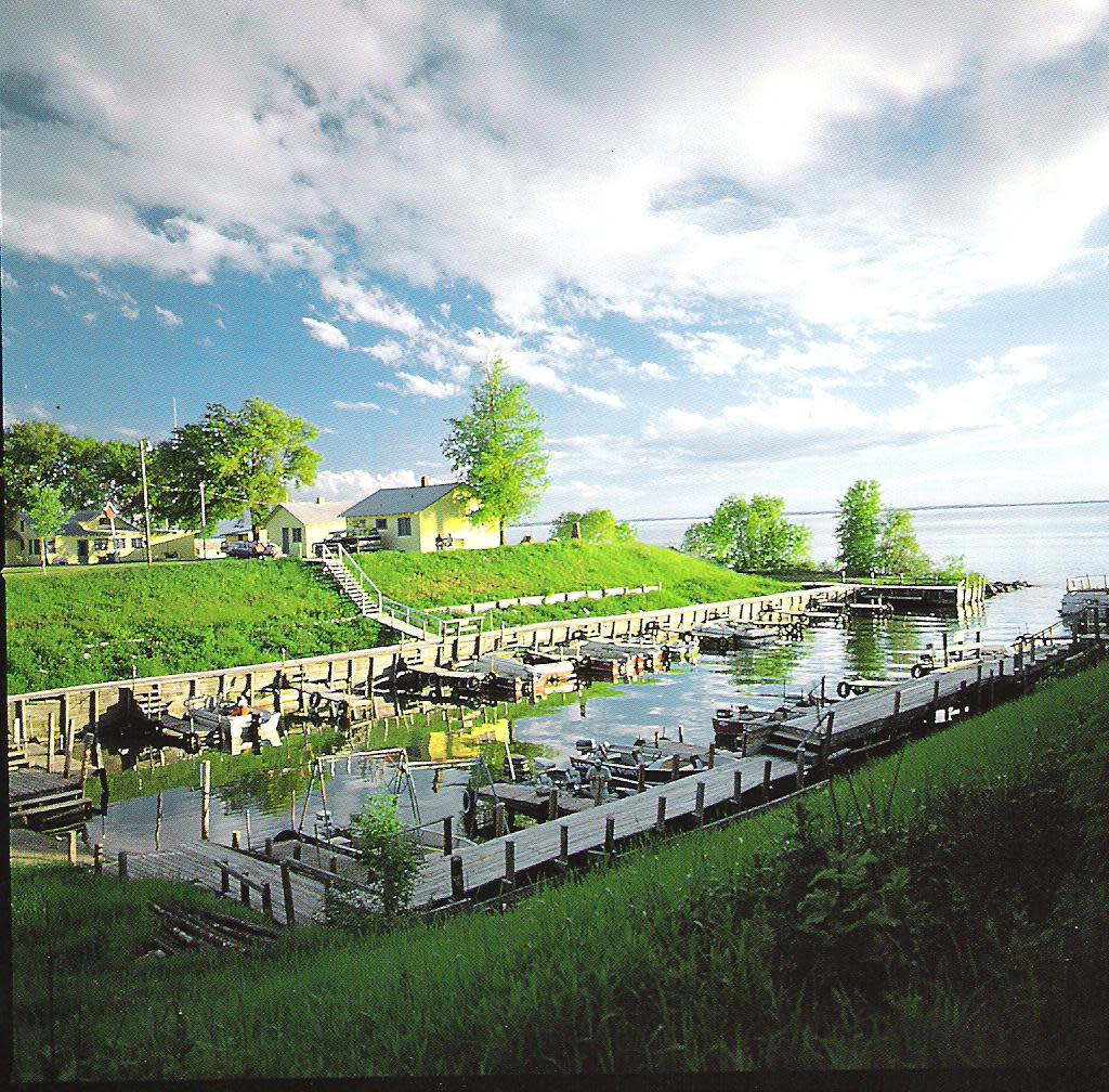 Sugar Point Resort | Explore Minnesota