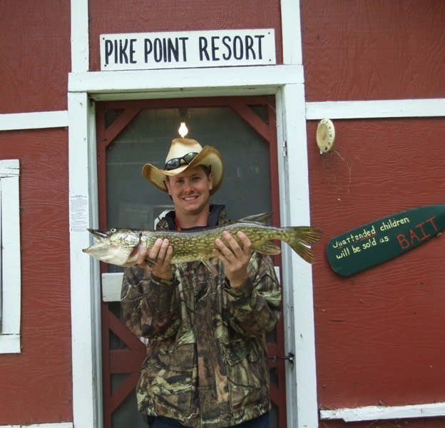 Pike Point Resort | Explore Minnesota