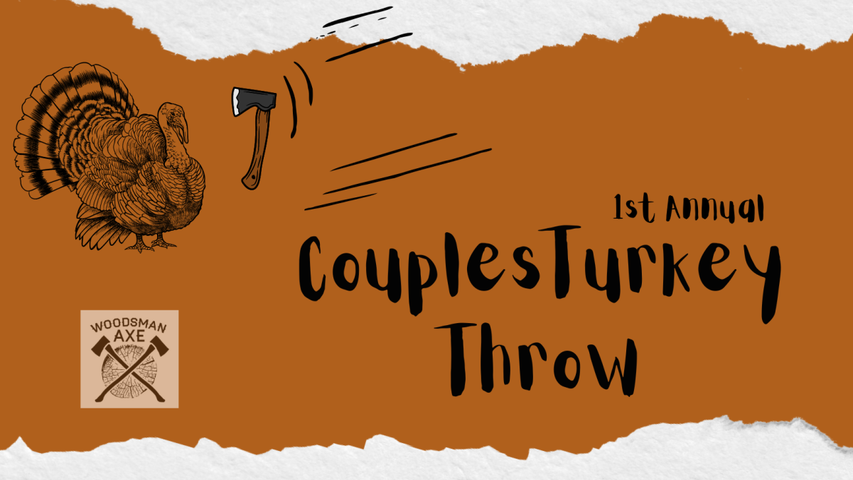 Couples Turkey Throw | Explore Minnesota