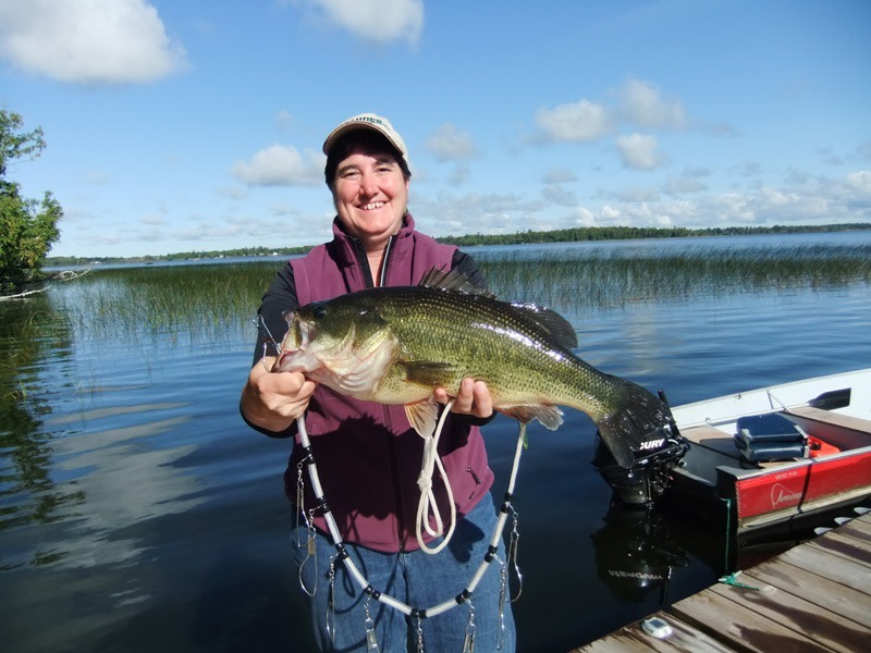 Pike Point Resort | Explore Minnesota