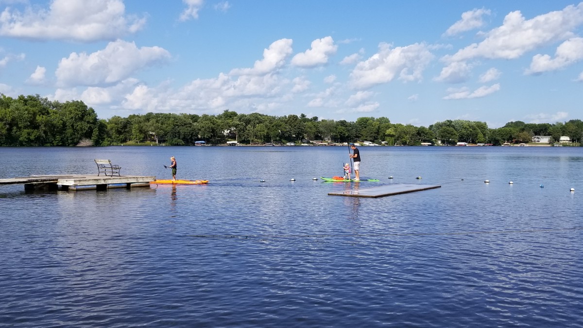 Riverside Resort & Campground | Explore Minnesota