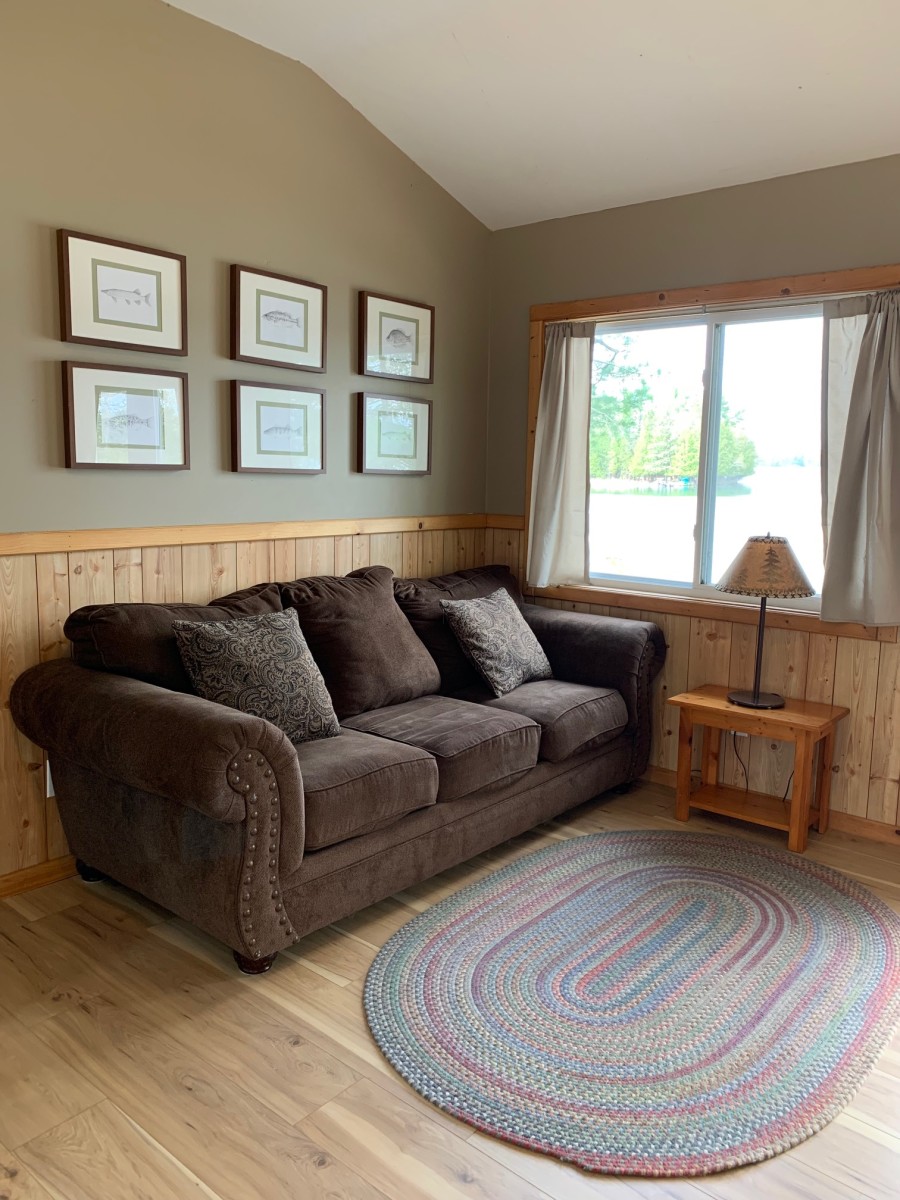 Wildwood on Man Lake | Explore Minnesota