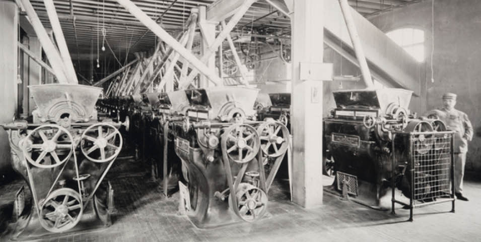 Danger & Disaster at the Mill Tour | Explore Minnesota