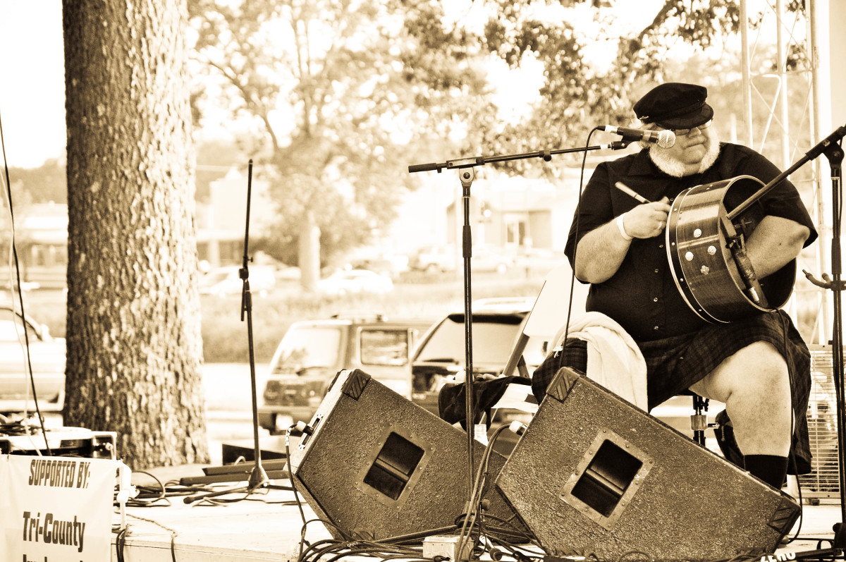 Rhythm of the River Music Festival | Explore Minnesota