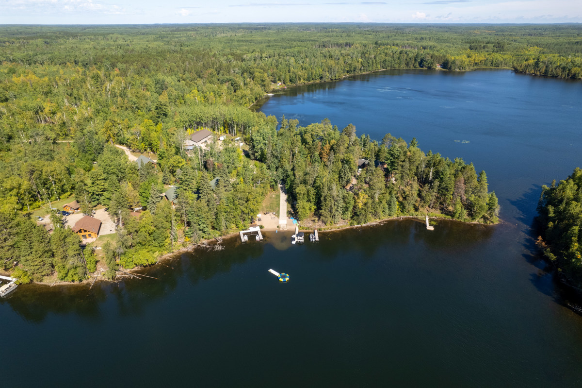 Loon Point Resort | Explore Minnesota