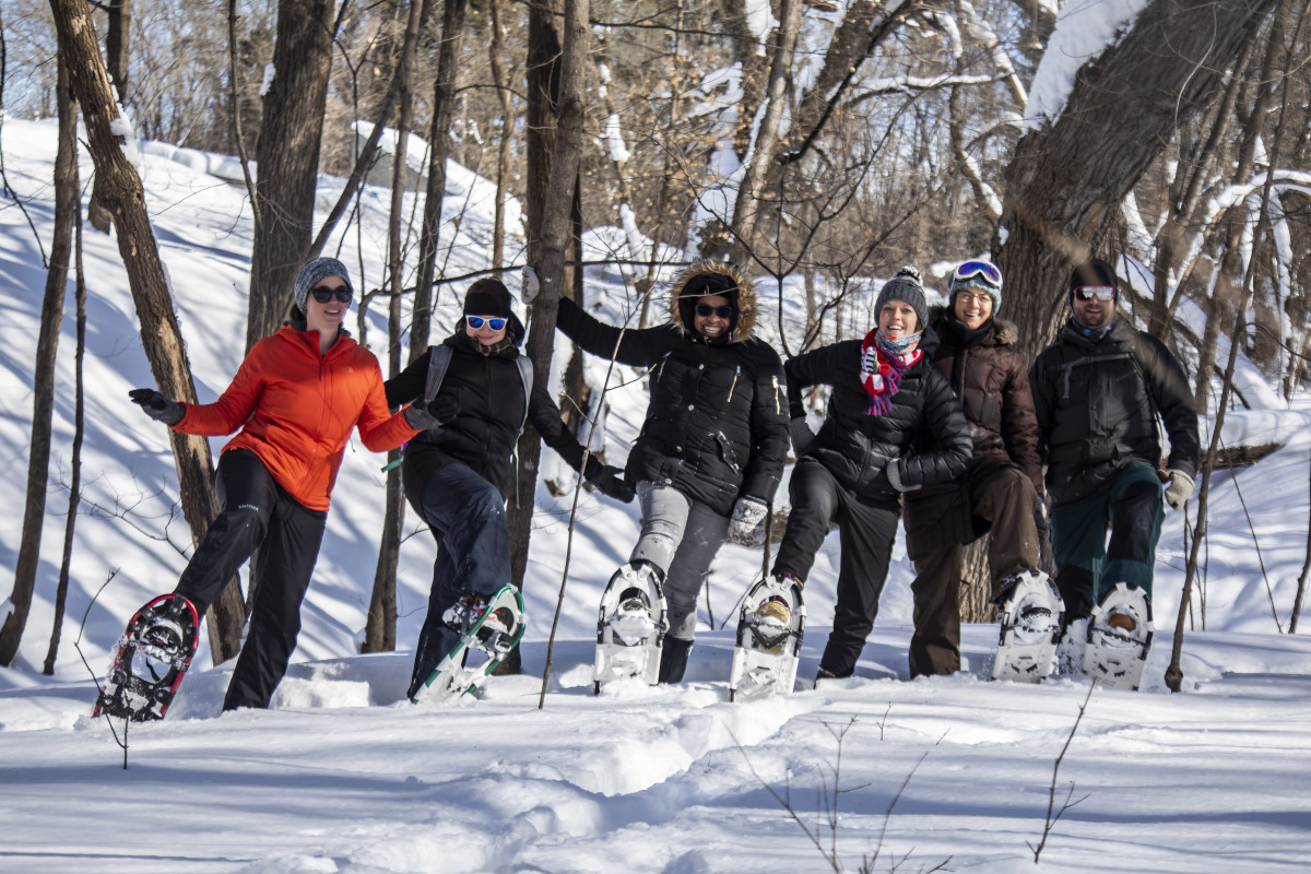 Three Rivers Park District | Explore Minnesota