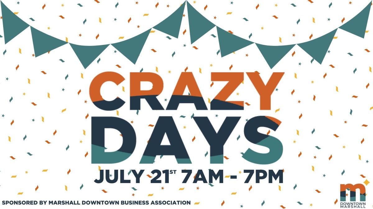 Crazy Days | Explore Minnesota