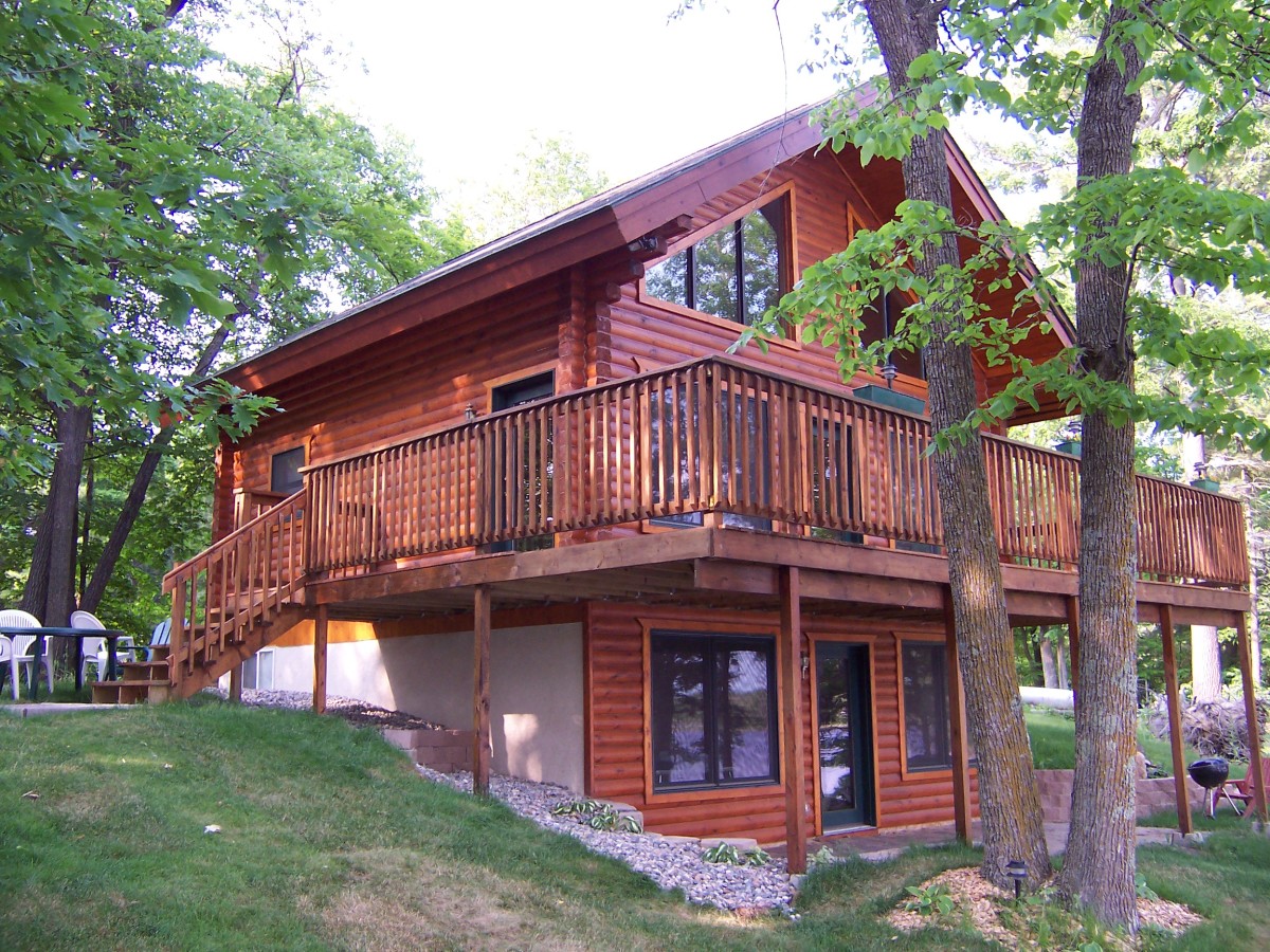 Minne-Teepee Resort | Explore Minnesota