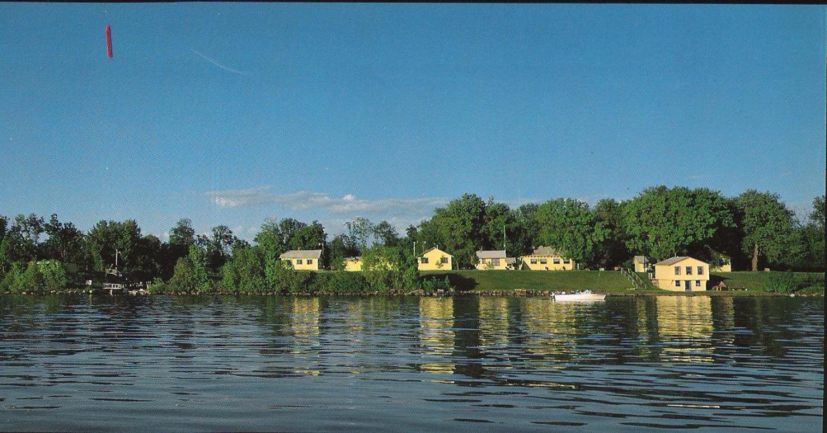 Sugar Point Resort | Explore Minnesota