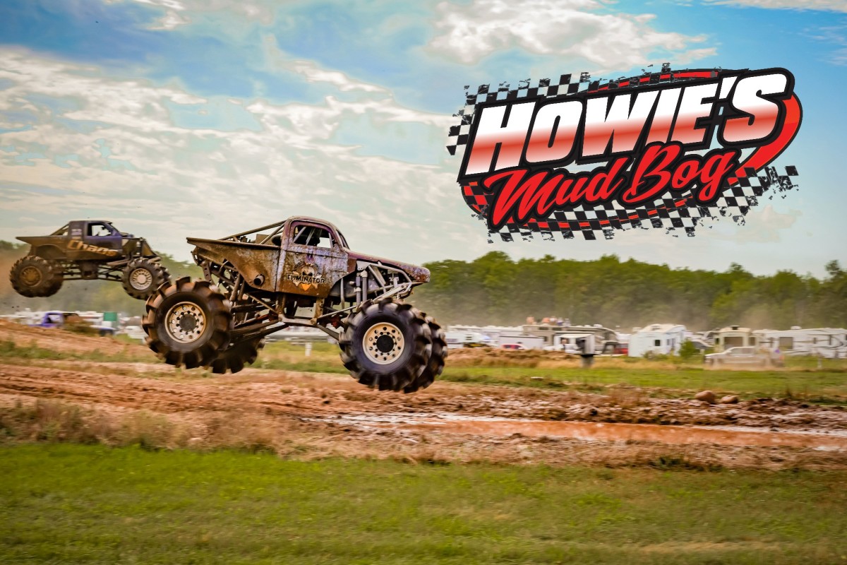 Howie's Mud Bog | Explore Minnesota
