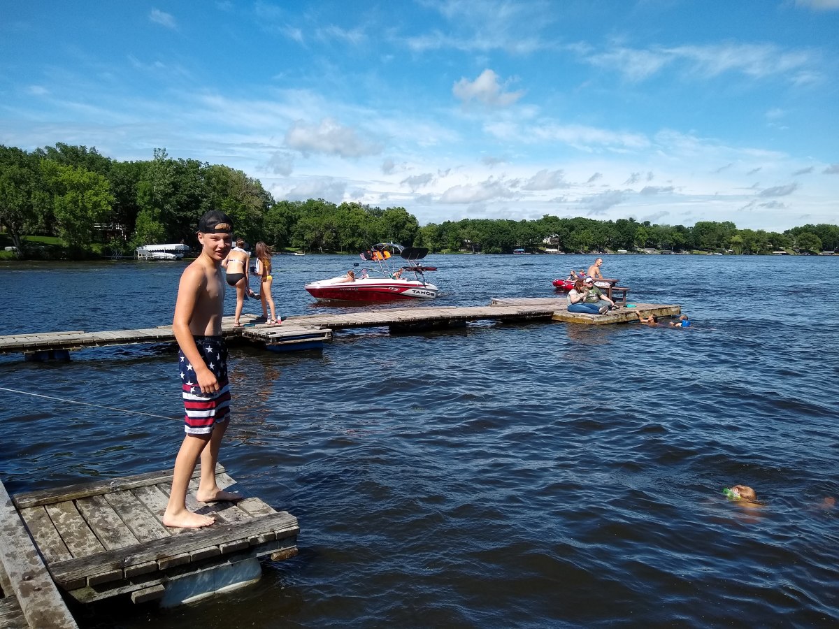 Riverside Resort & Campground | Explore Minnesota