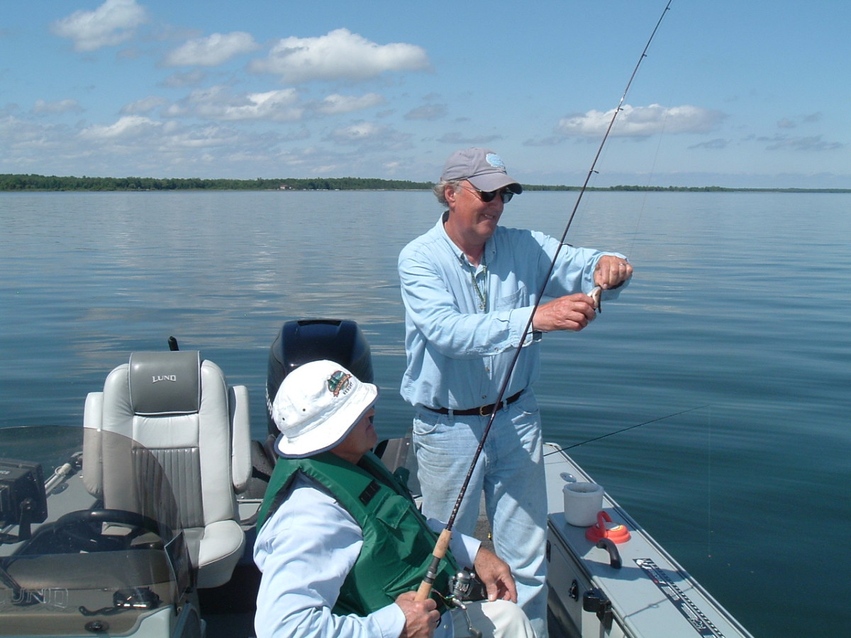 Sugar Point Resort | Explore Minnesota