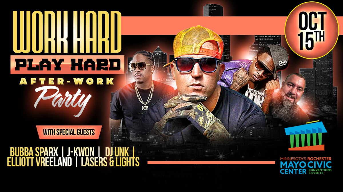 Dj unk walk it out artwork - finmaha