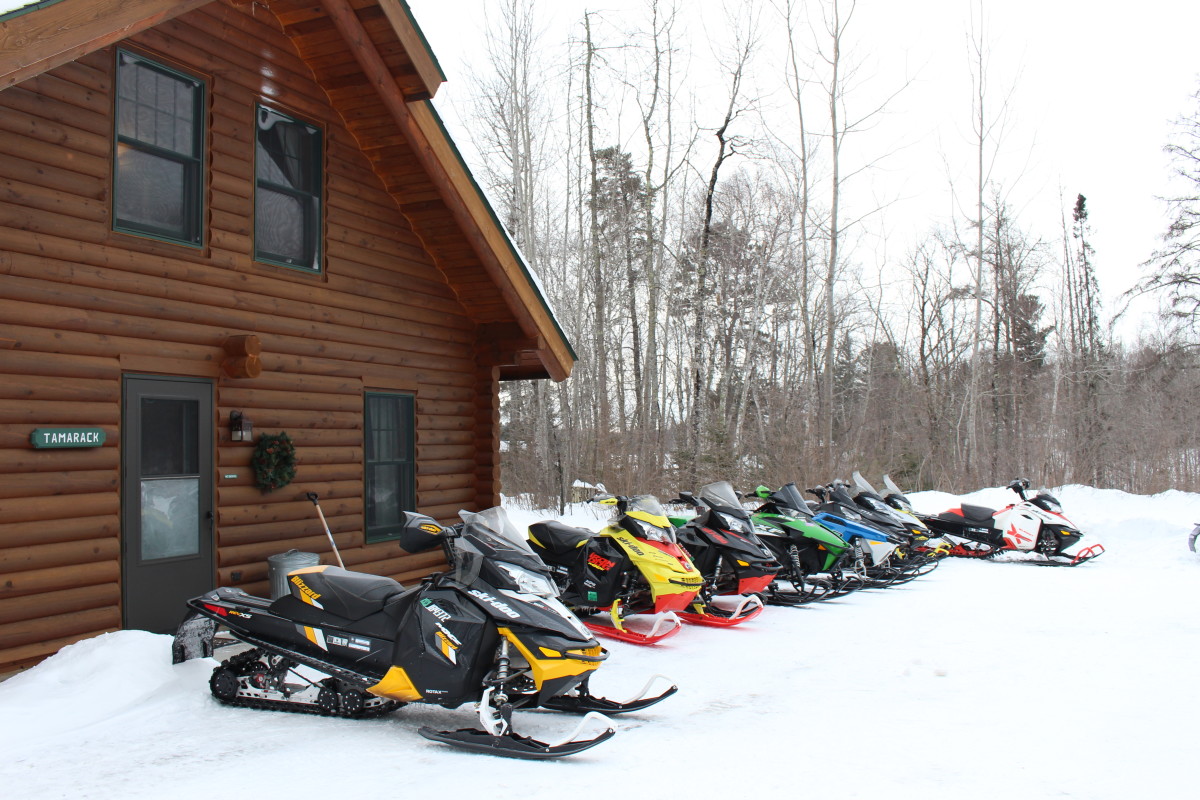 Loon Point Resort | Explore Minnesota