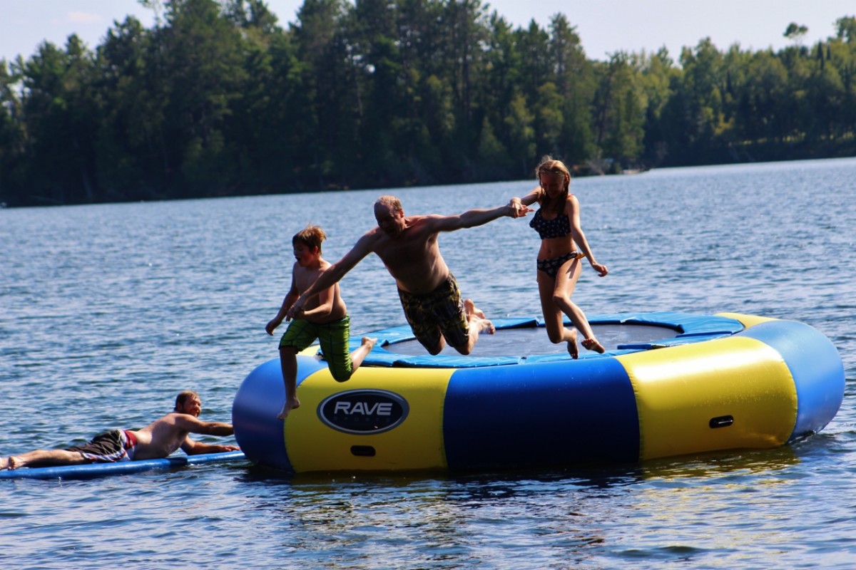 Loon Point Resort | Explore Minnesota