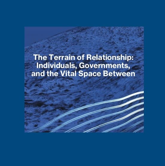 Individuals, Governments & The Vital Space Between with St. Thomas ...