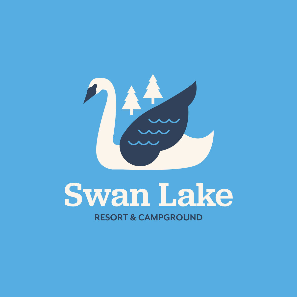 Swan Lake Resort & Campground | Explore Minnesota