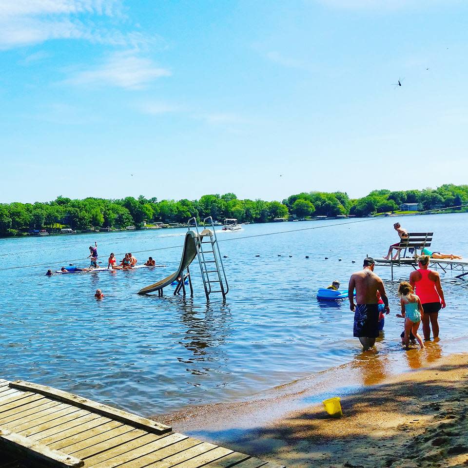 Riverside Resort & Campground | Explore Minnesota