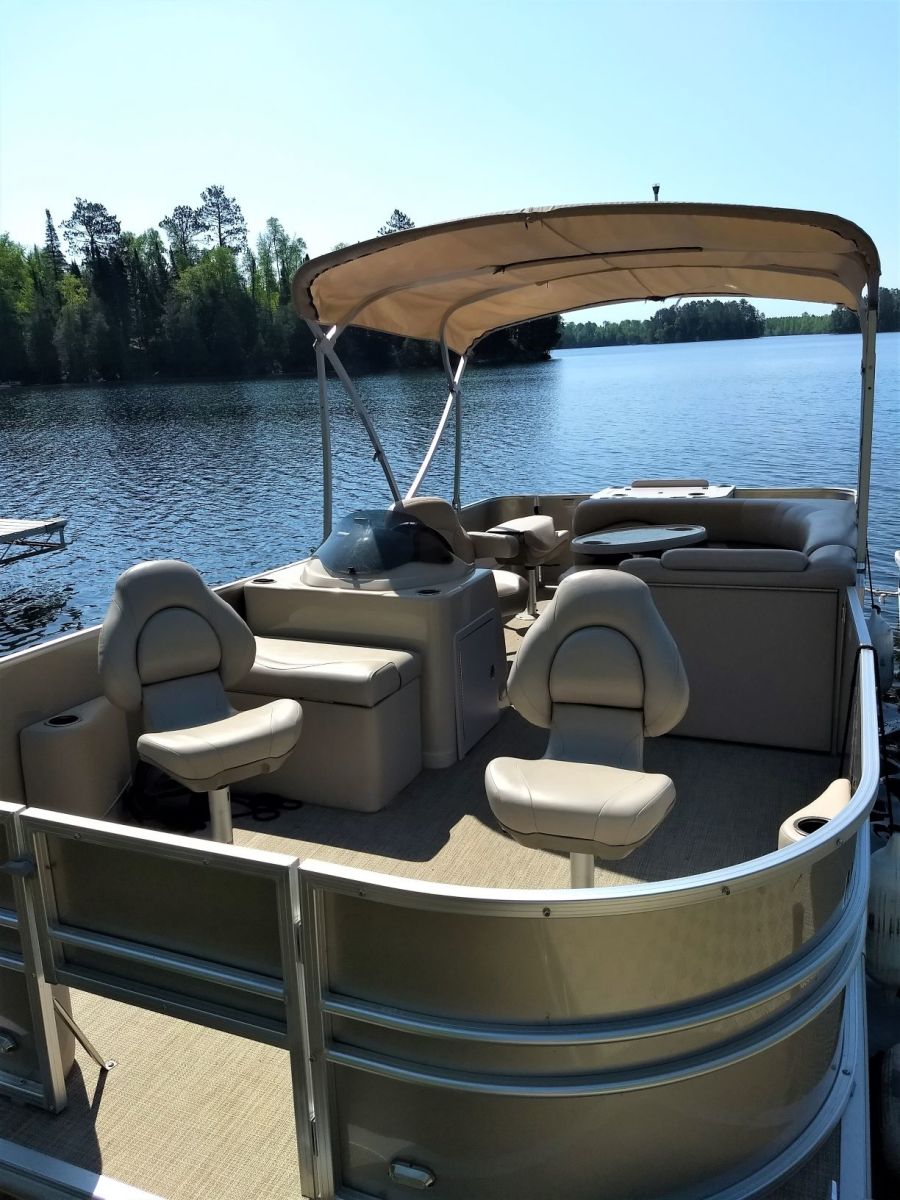 Loon Point Resort | Explore Minnesota