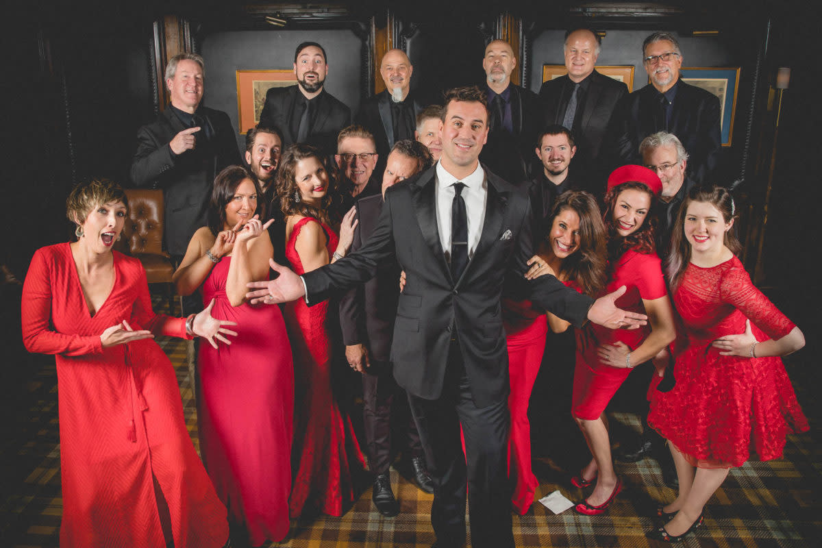 Sheldon Theatre | Explore Minnesota