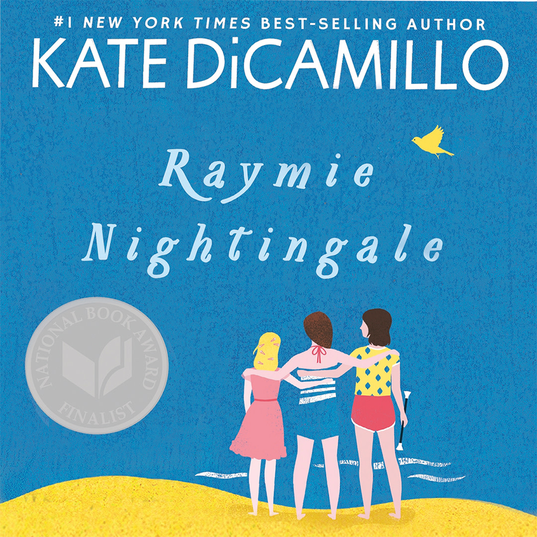 Raymie Nightingale | Explore Minnesota