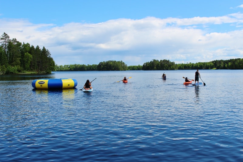 Loon Point Resort | Explore Minnesota