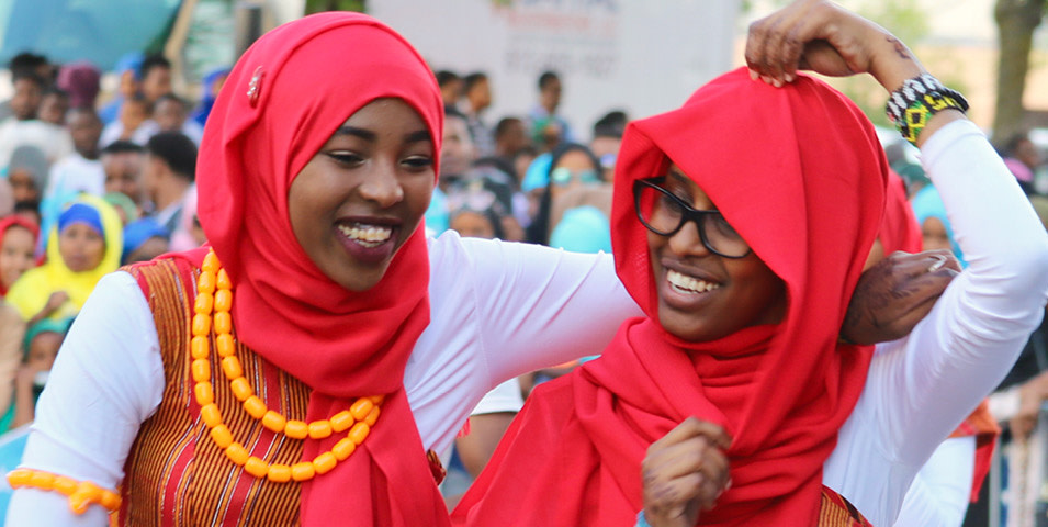Somali Culture