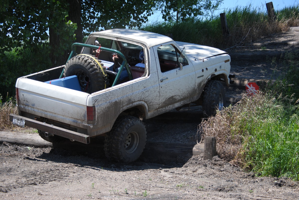 Appleton Area OHV Park | Explore Minnesota