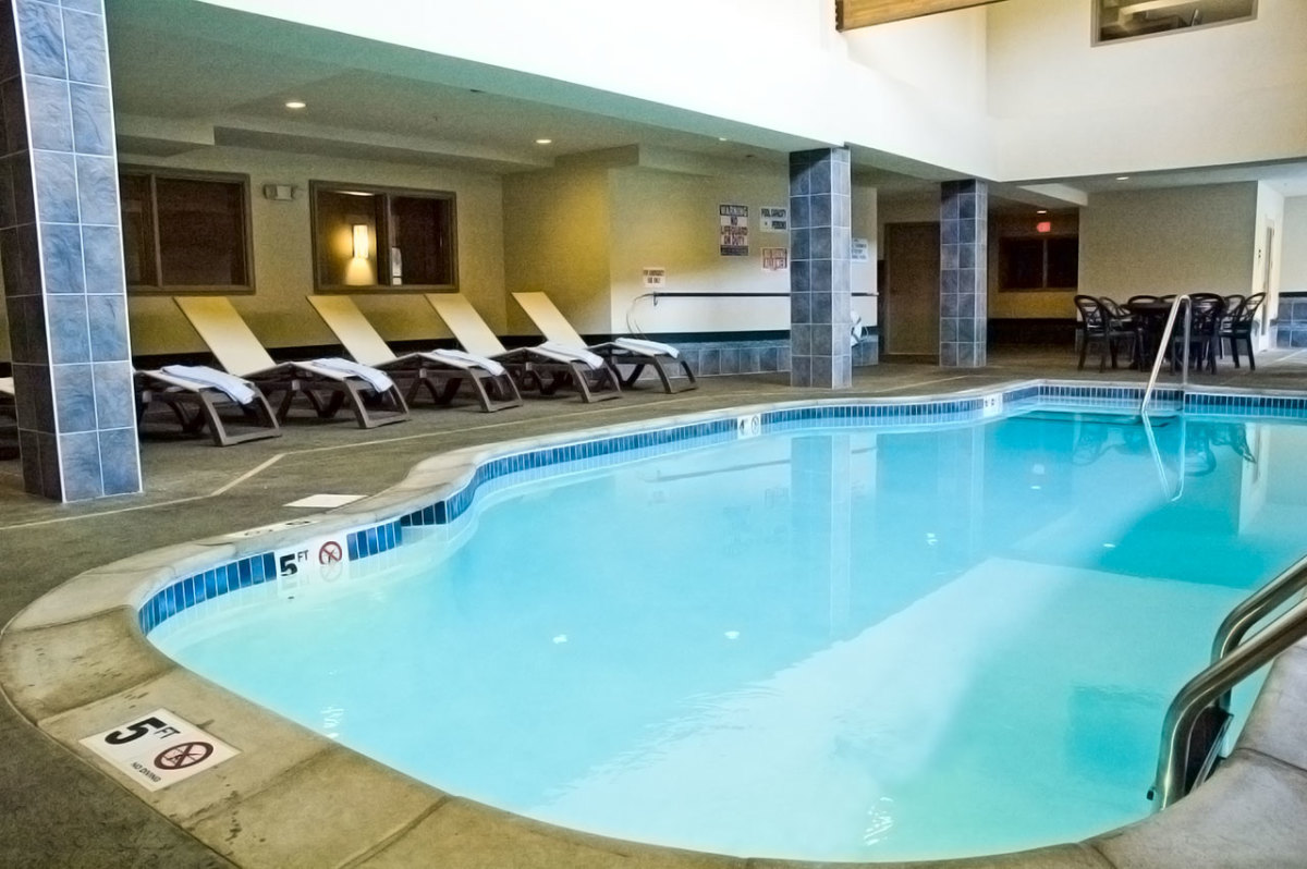 Beacon Pointe Resort | Explore Minnesota