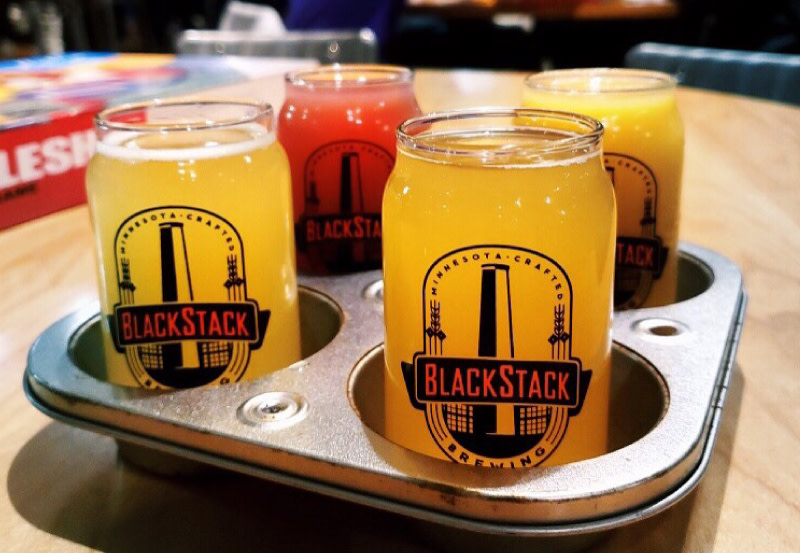 BlackStack Brewing | Explore Minnesota