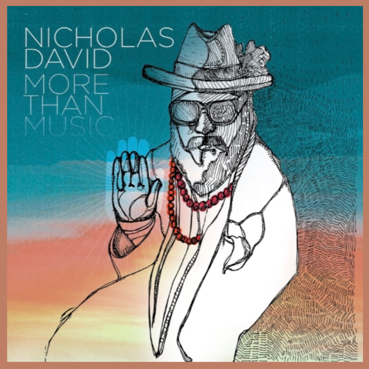 Nicholas David: Vinyl Release Concert | Explore Minnesota