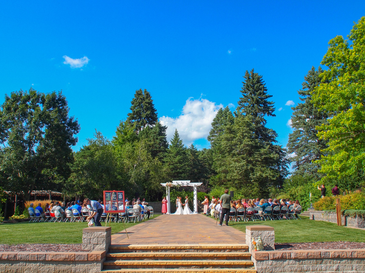 The Gardens of Castle Rock | Explore Minnesota