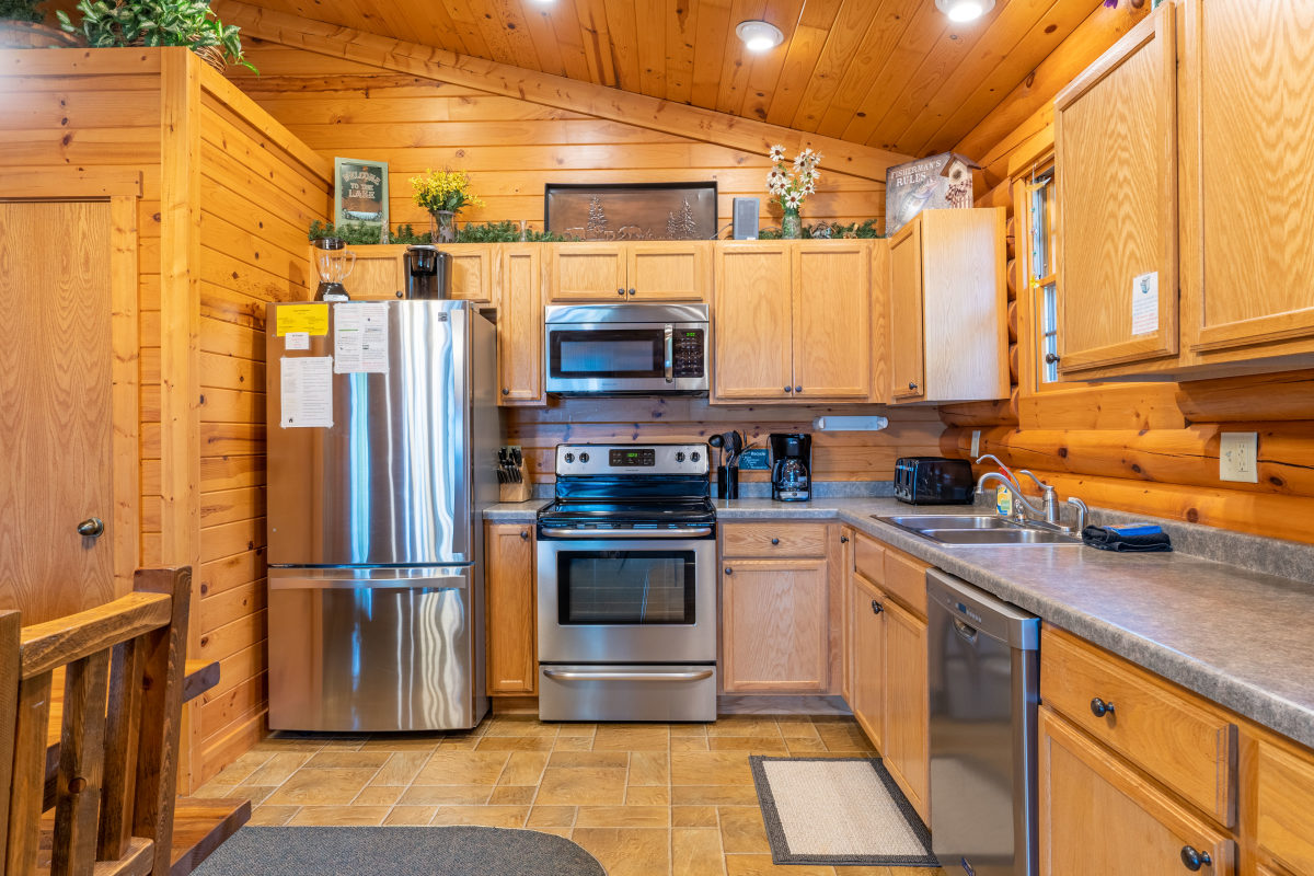 Loon Point Resort | Explore Minnesota