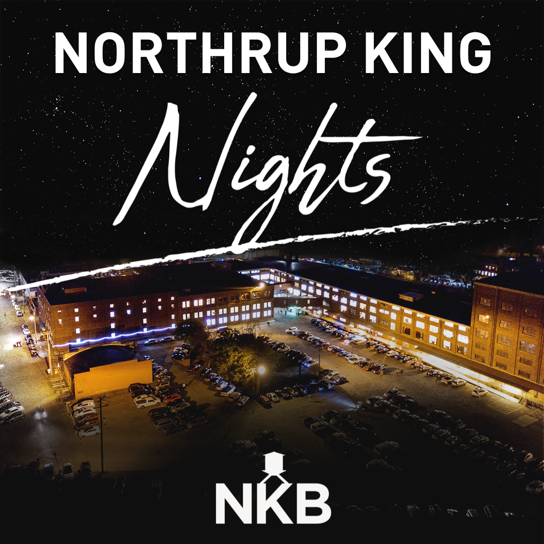 Northrup King Seedling Logo