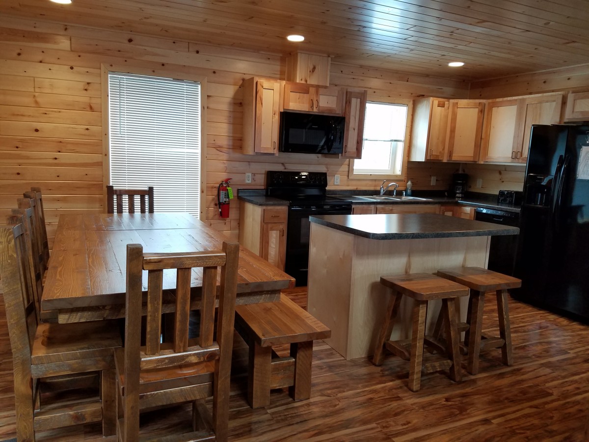 Eagle Ridge Resort | Explore Minnesota