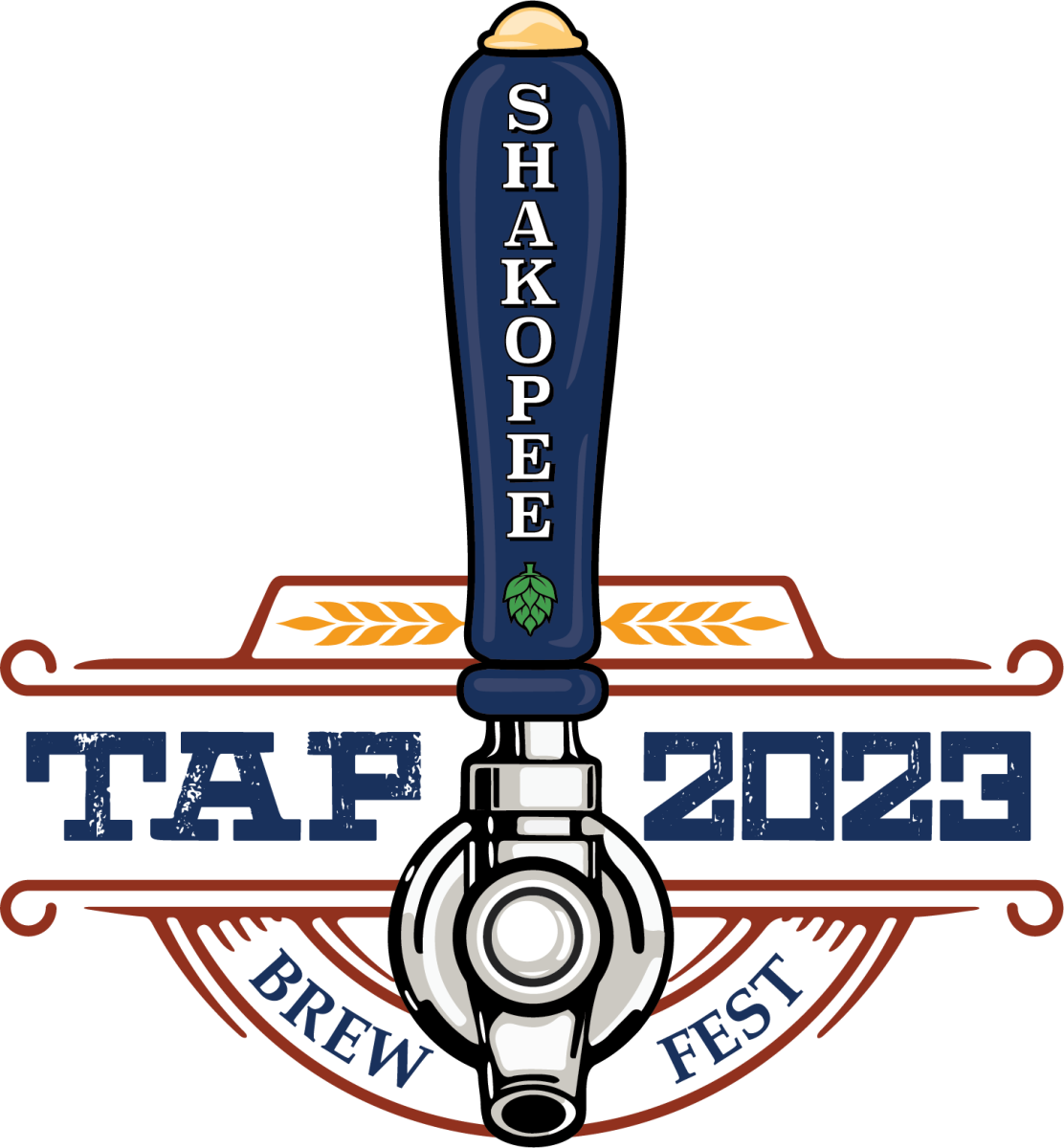 Large Map Of Shakopee