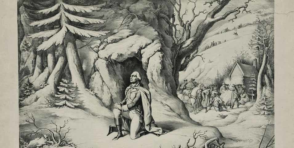 History Forum: The Myth of the Religious Founding | Explore Minnesota