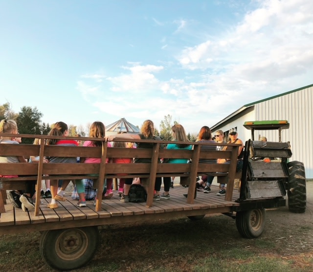Bridgewater Farm Opening Weekend | Explore Minnesota