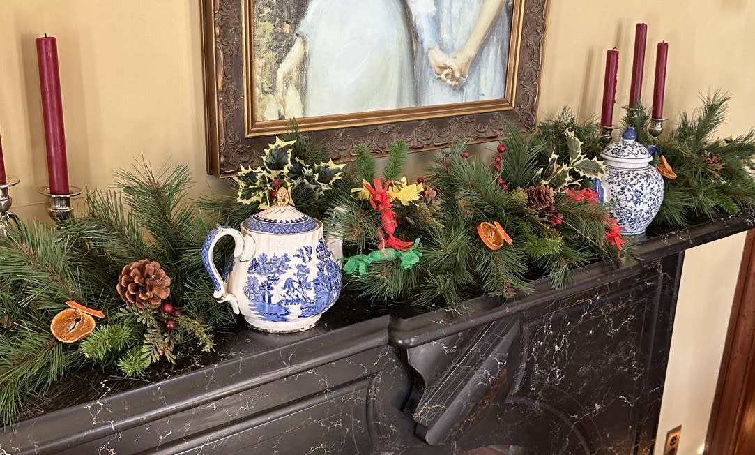 Victorian Holiday Tea | Explore Minnesota