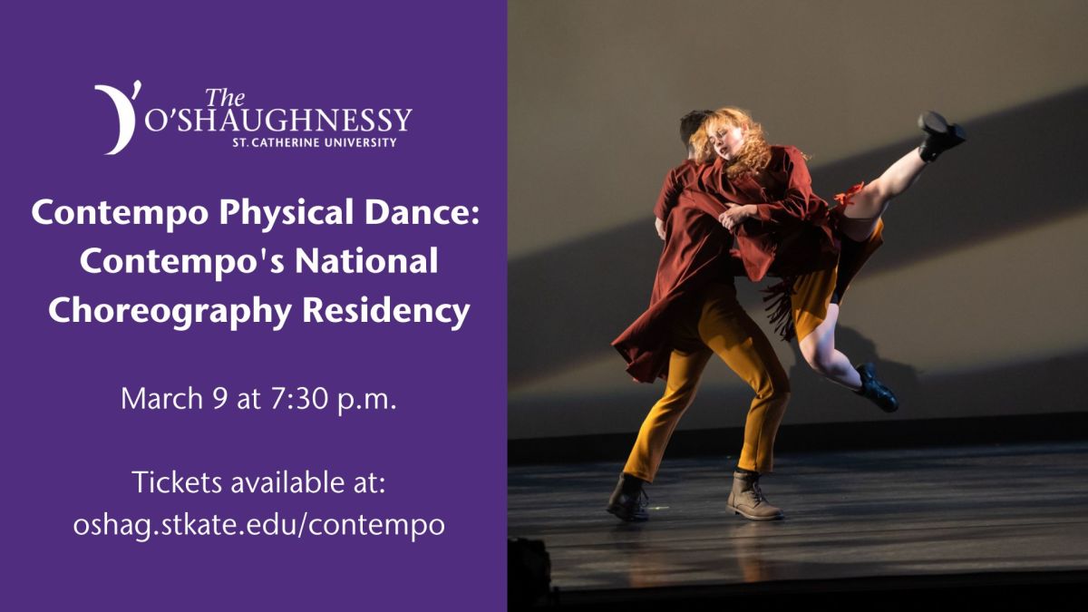 Contempo Physical Dance: Contempo's National Choreography Residency ...
