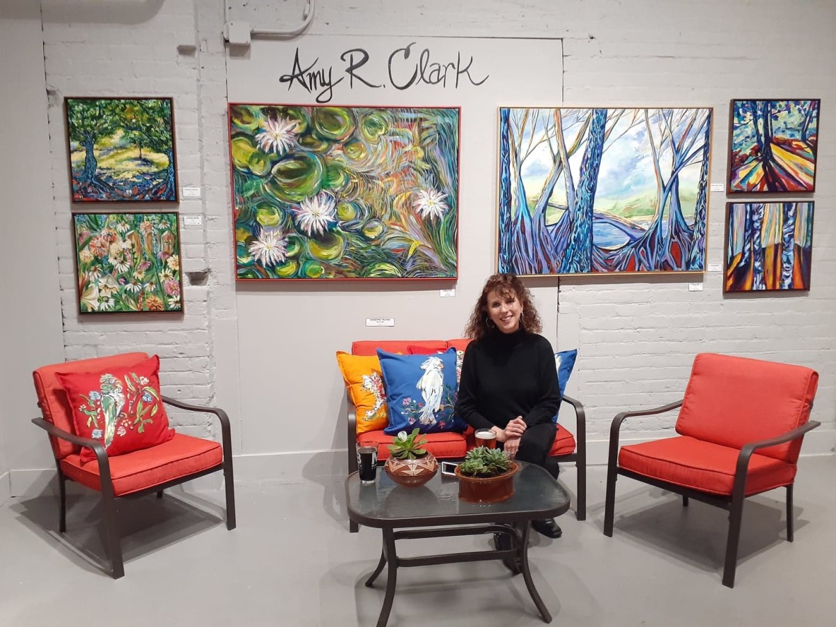 Spring Saint Paul Art Crawl Exhibit | Explore Minnesota