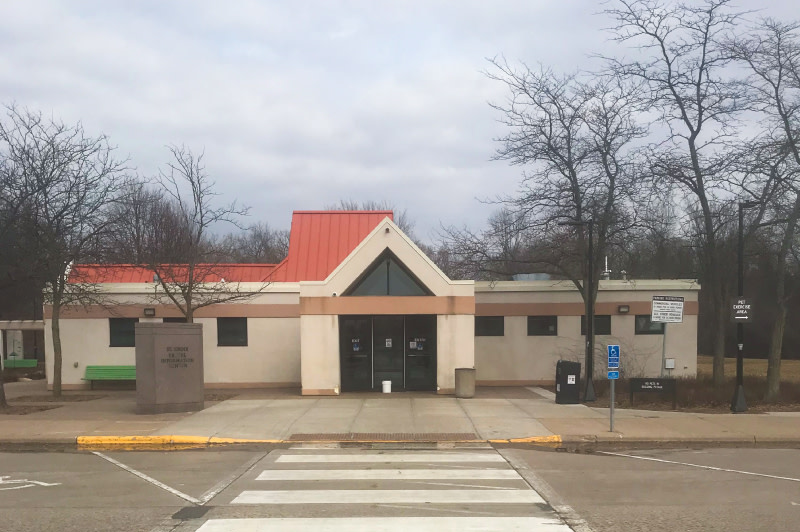St Croix Welcome Center | Explore Minnesota