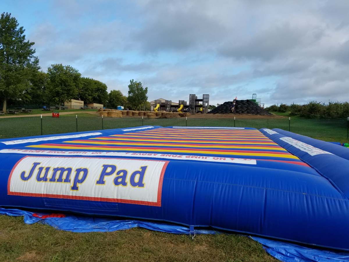 Apple Festival at Afton Apple | Explore Minnesota