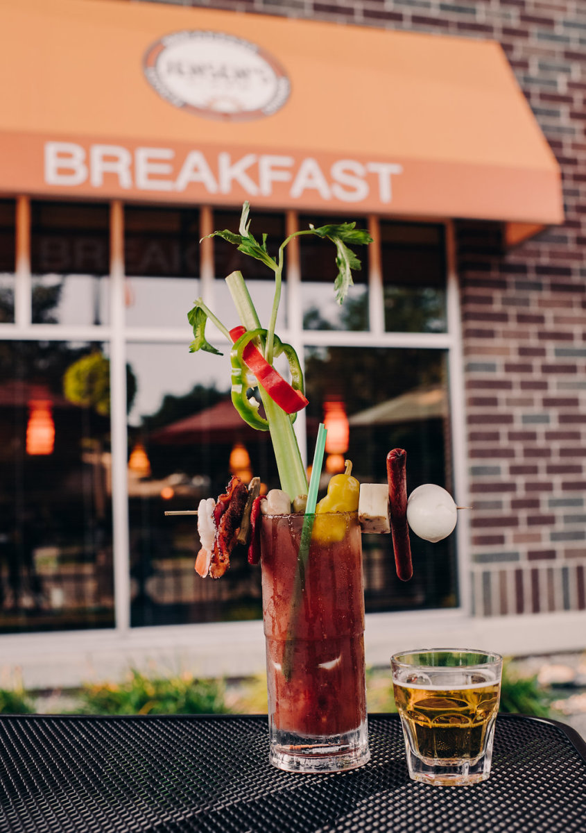 Jensen's Cafe | Explore Minnesota