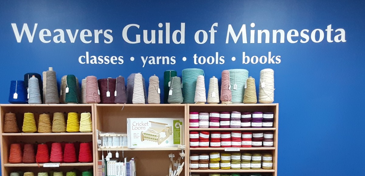 Weavers Guild of Minnesota | Explore Minnesota